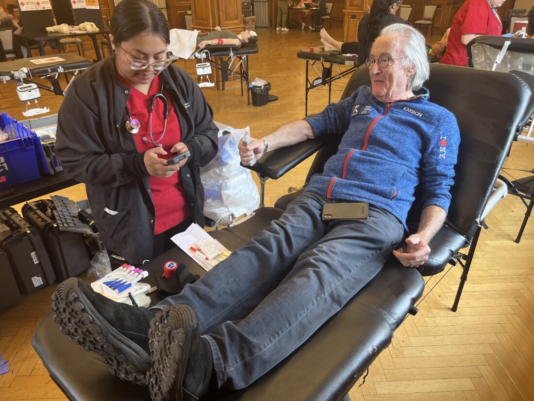 Red Cross: Hurricanes cause blood and volunteer need | News, Sports ...